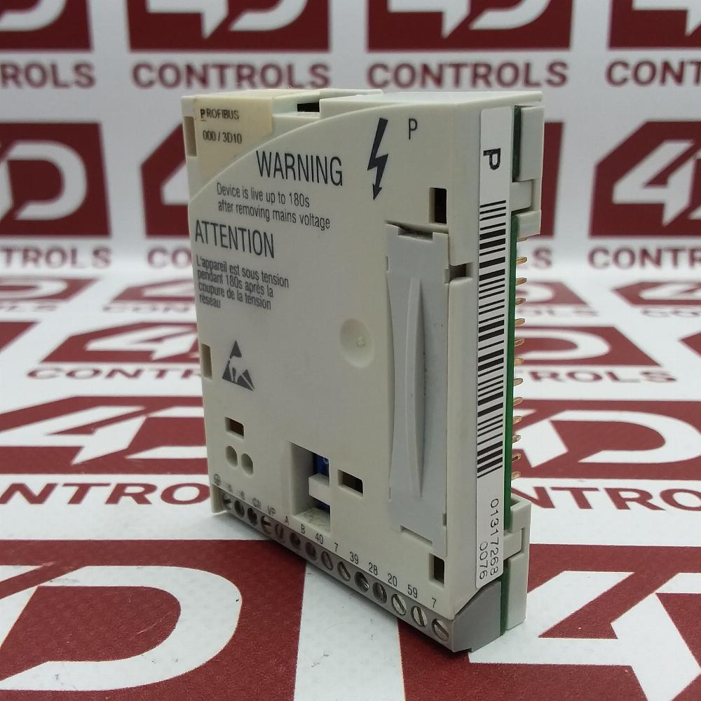 E82ZAFPC | Lenze | Profibus Communication Module