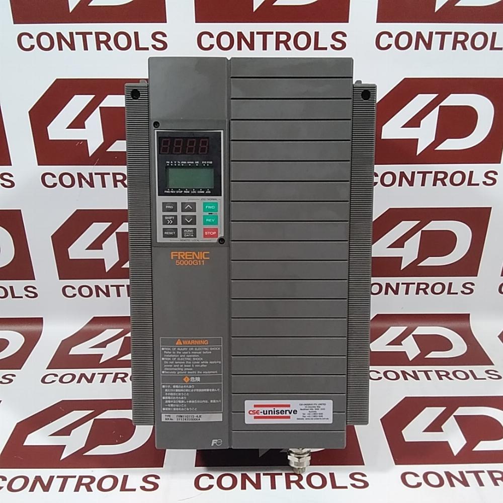FRN11G11S-4JE | Fuji | G11S, Inverter, 11kW, 18kVA