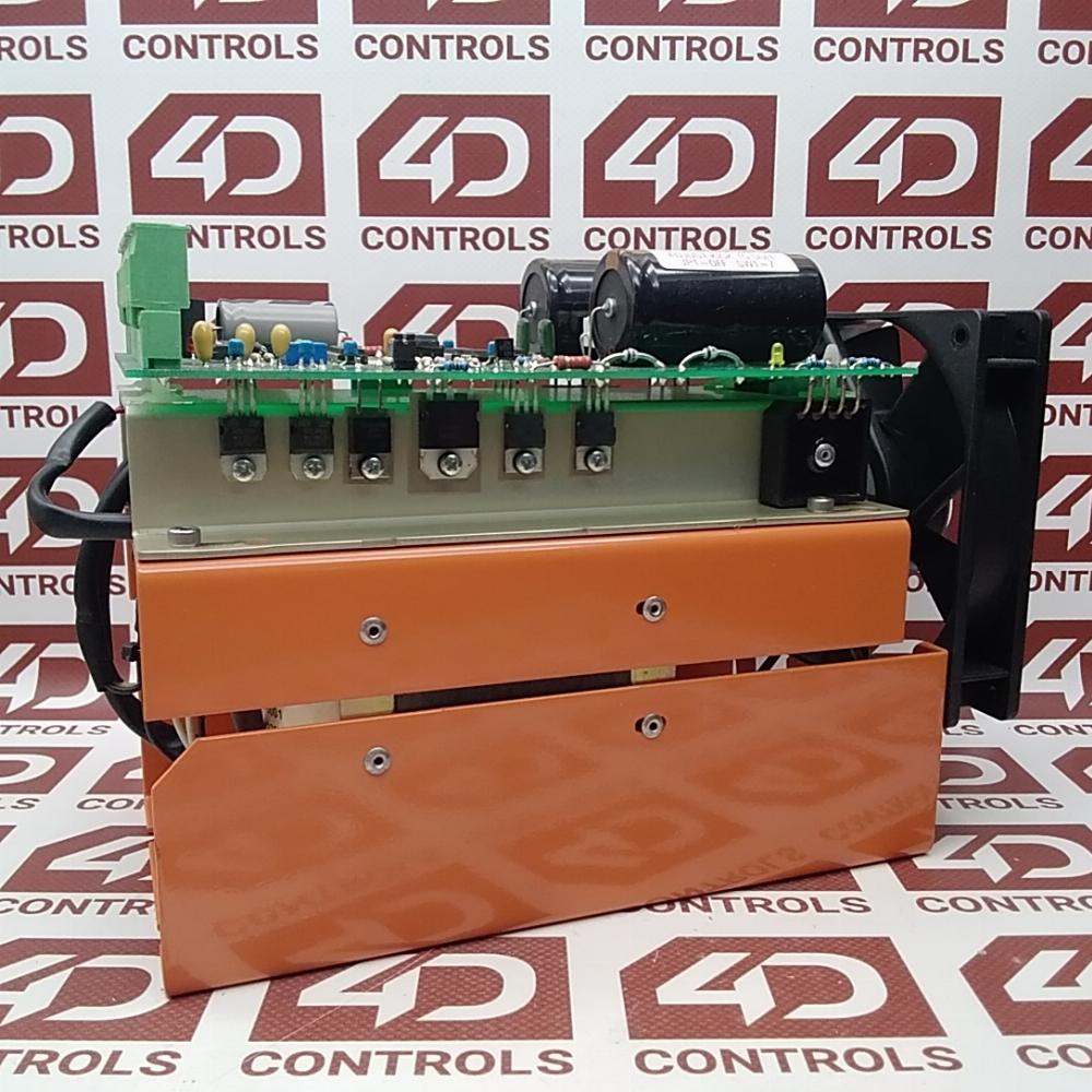 BLD-06 | Tronics | PC Board, Driver Module, Stepper Drive