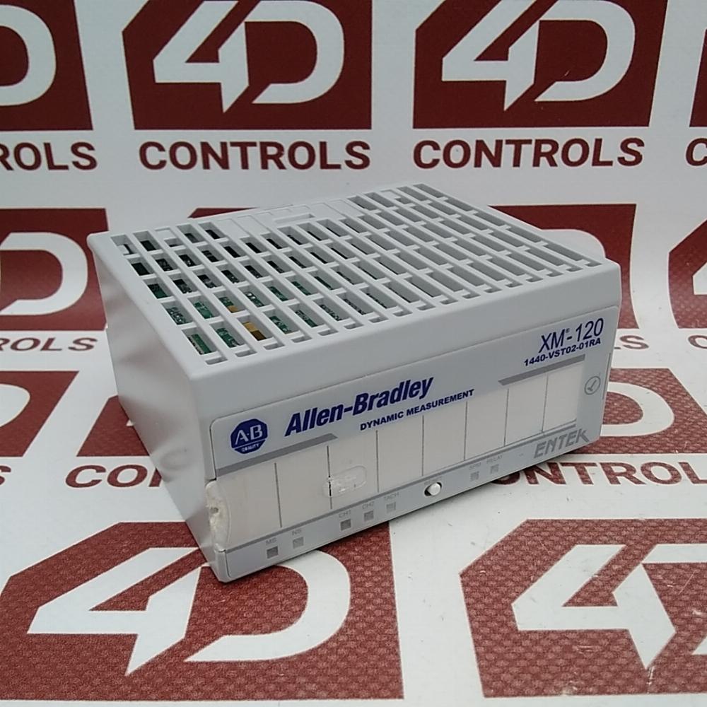 1440-VST02-01RA | Allen Bradley | , 24VDC, 2-Channel