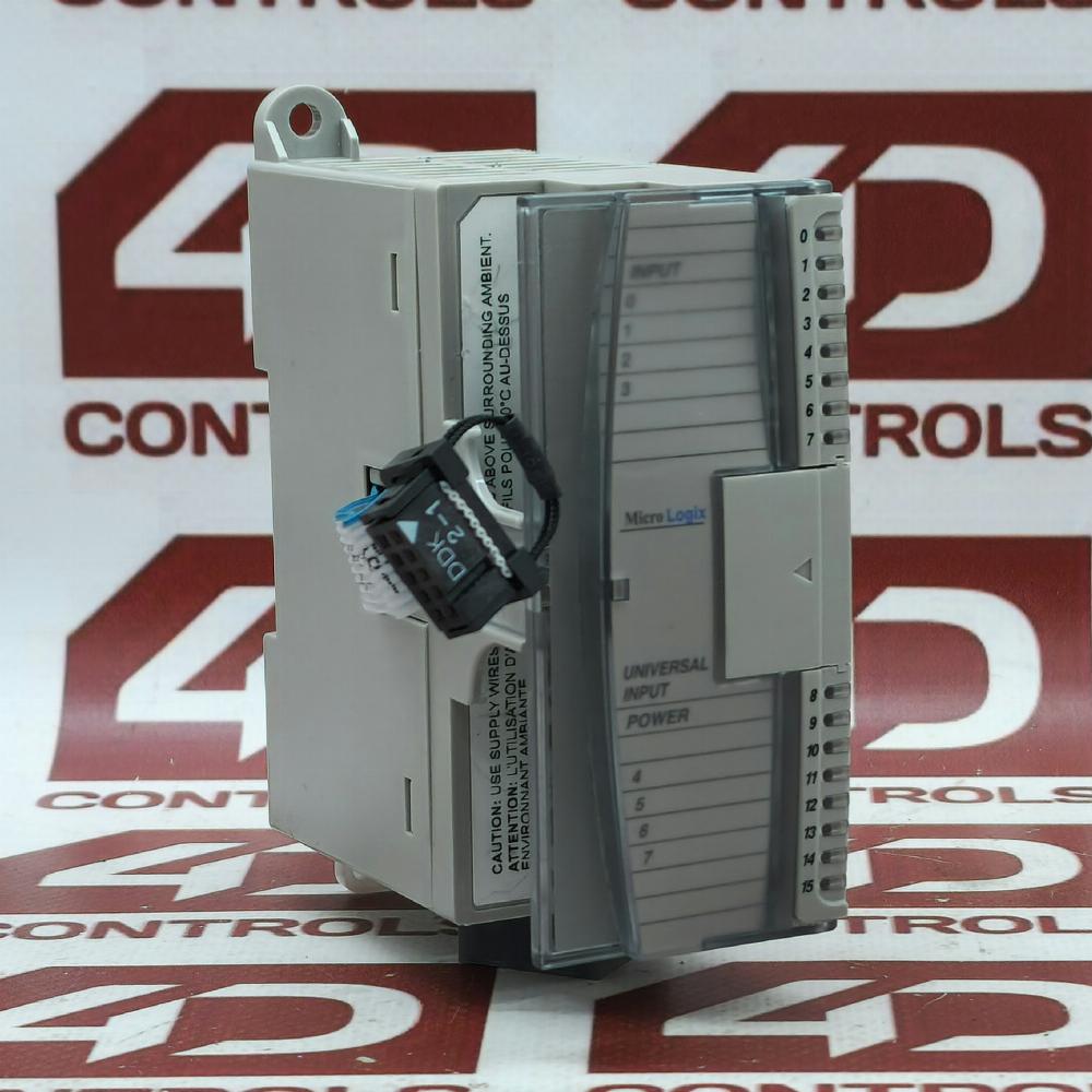 1762SC-IF8U | Spectrum Controls | Micrologix , Input Module