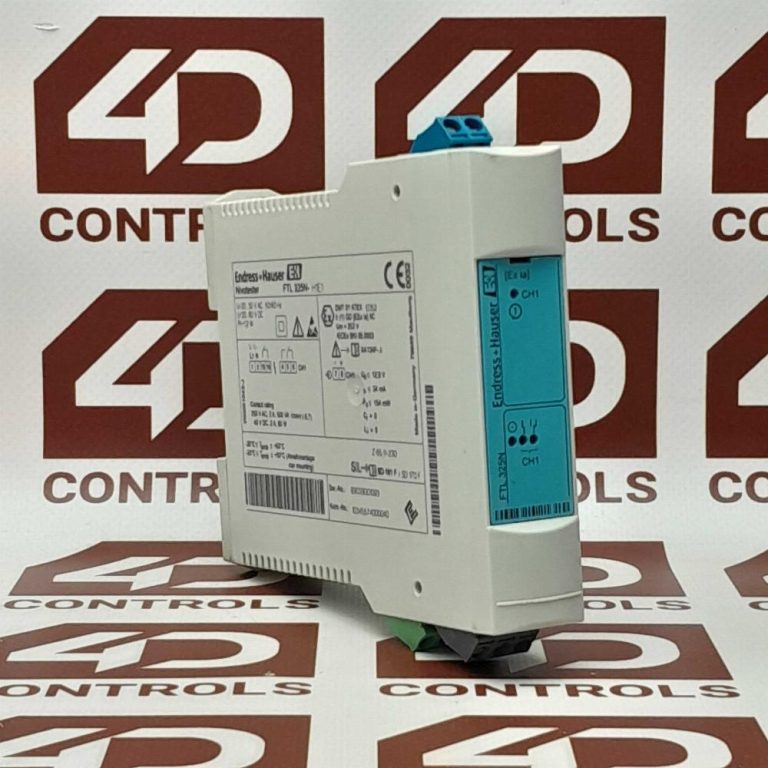 FTL325N-H1E1 | Endress+Hauser | Nivotester NAMUR Switch, 1CH