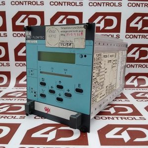 ZL6072 C 15-62VDC | Endress + Hauser | Flowtec, Procom II