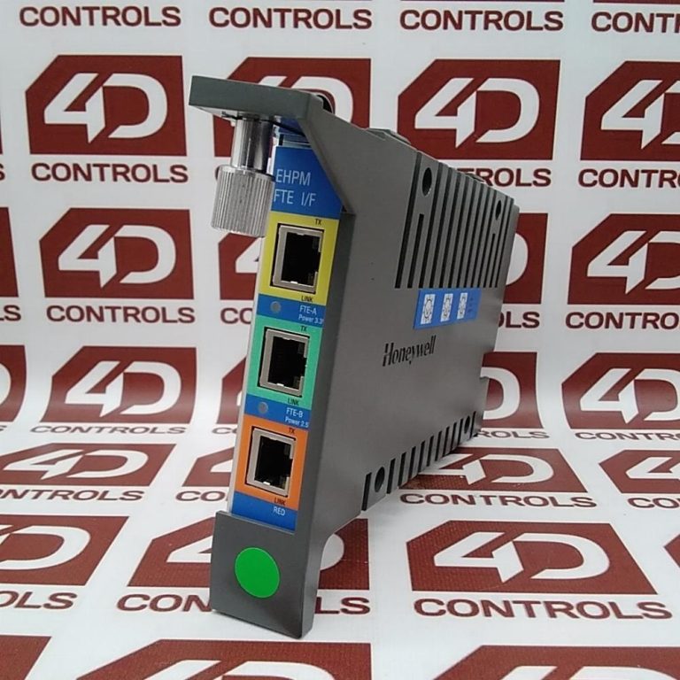 51454307-100 | Honeywell | EHPM FTE I/F Module