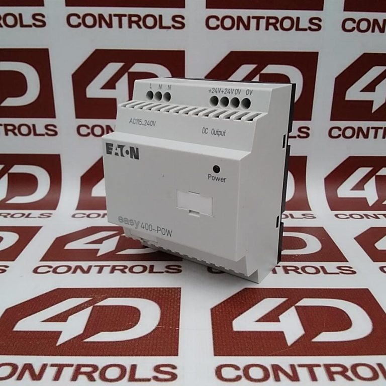EASY400-POW | Eaton | Switched-Mode Power Supply, 1.25A