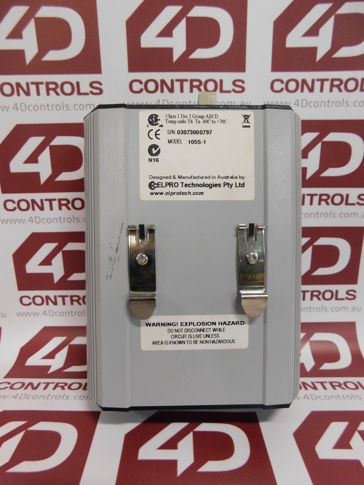 105S-1 | Elpro | Serial Telemetry Module