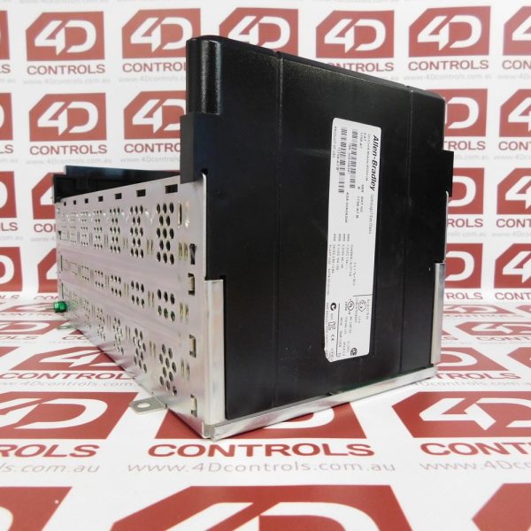 1756-A7 | Allen Bradley | ControlLogix Chassis, 7 Slot Rack