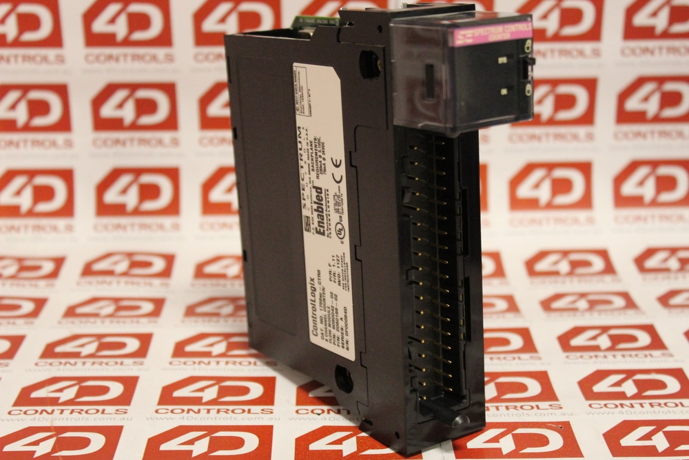 1756SC-CTR8 | Spectrum Controls | ControlLogix Counter