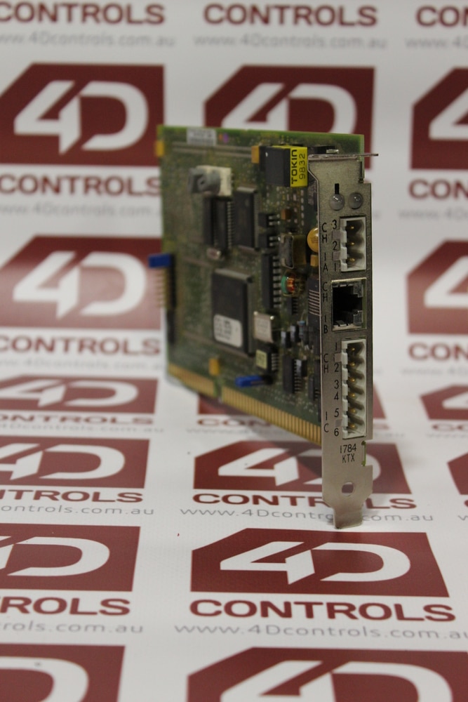 1784-KTX | Allen Bradley Communication Interface Card