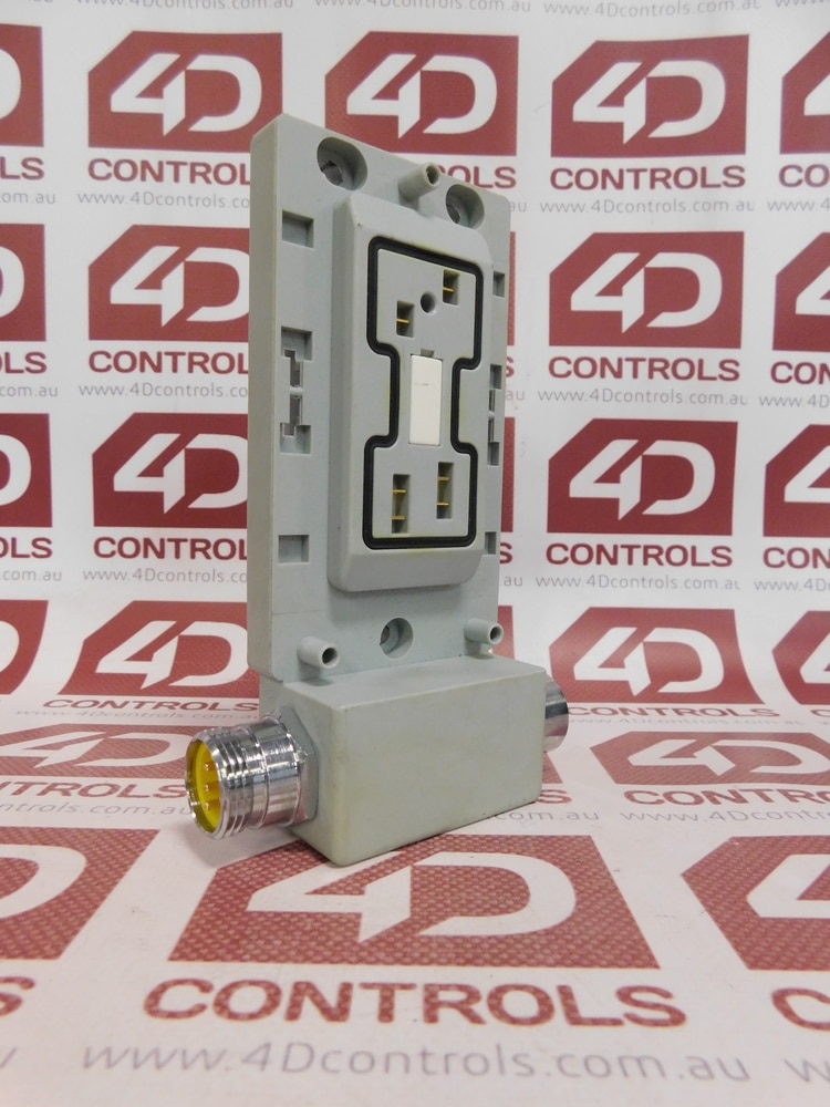 1792D-CB18 | Allen Bradley | ArmorBlock MaXum I/O Cable Base