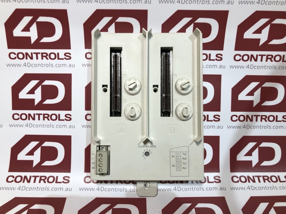 3BSE020848R1 | ABB | I/O Termination Unit TU841