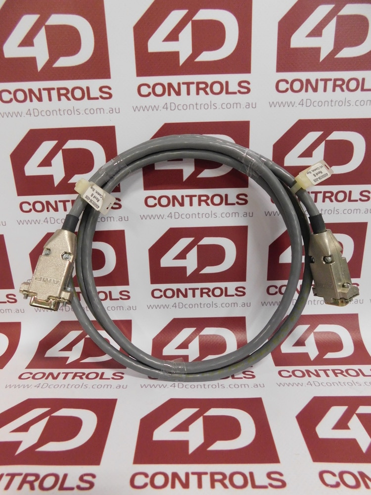 4000056-006 | Triconex | Cable Assembly 6 Feet