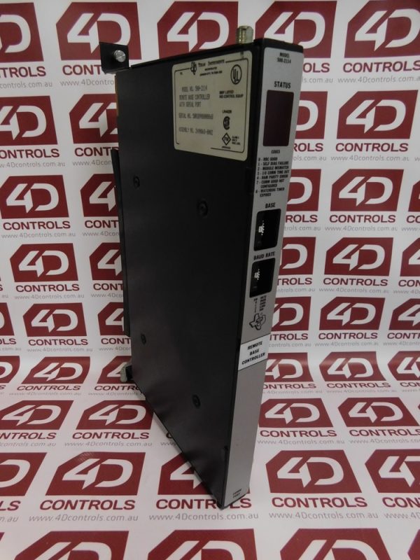 500-2114 | Texas Instruments | Remote Base Controller Module