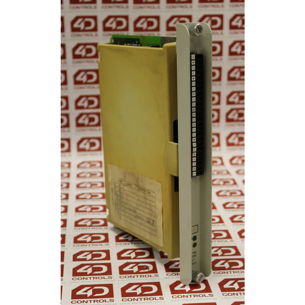 Honeywell 621-0015 Input Module Analog 8 Point