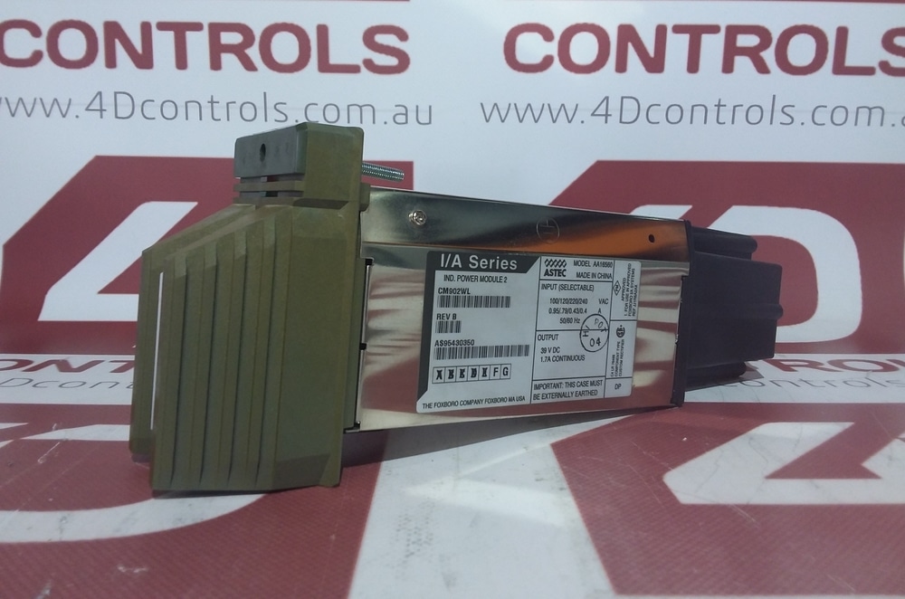AA16560 | ASTEC | Power Module Selectable Input 39VDC 1.7A