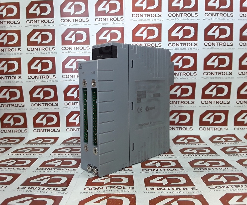 ADV559-P00 | Yokogawa | Digital Output Module