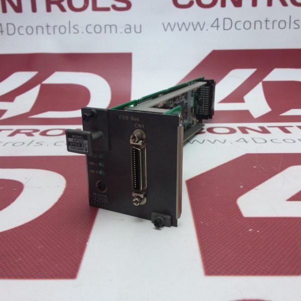 AIP532 | Yokogawa | Bus Coupler Module