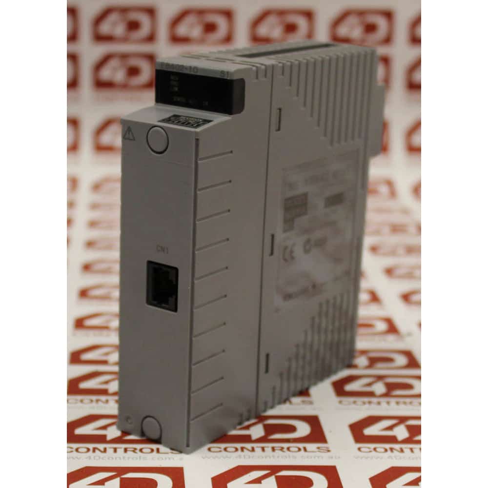 Yokogawa EB402-10 S1 BUS INTERFACE MODULE