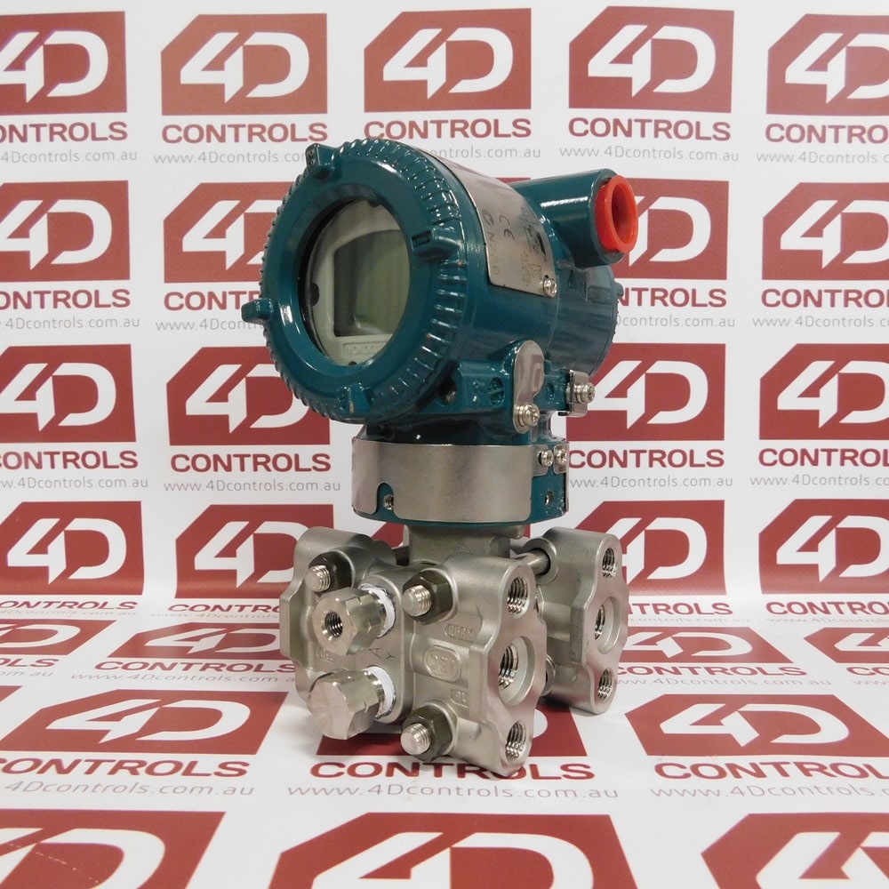 EJX110A-FMS5G-91DDJ/SS25/X2/M01/T13/EE | Yokogawa | PDT 100kPa