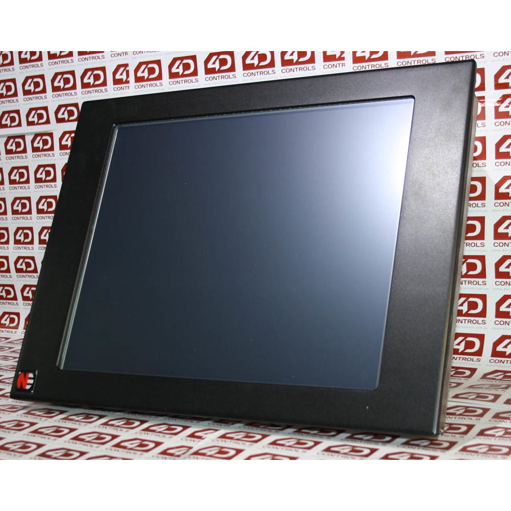 FPC1700-P-RA | Nortech Engineering | Industrial Panel PC
