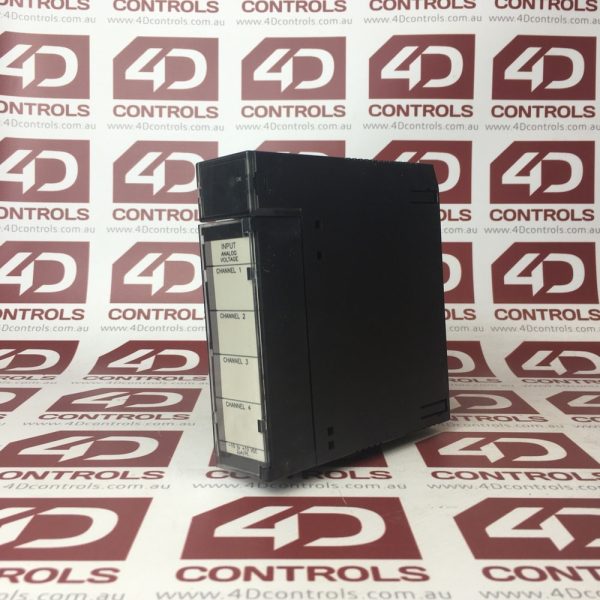 IC693ALG220 | GE Fanuc | Analog Voltage Input Module