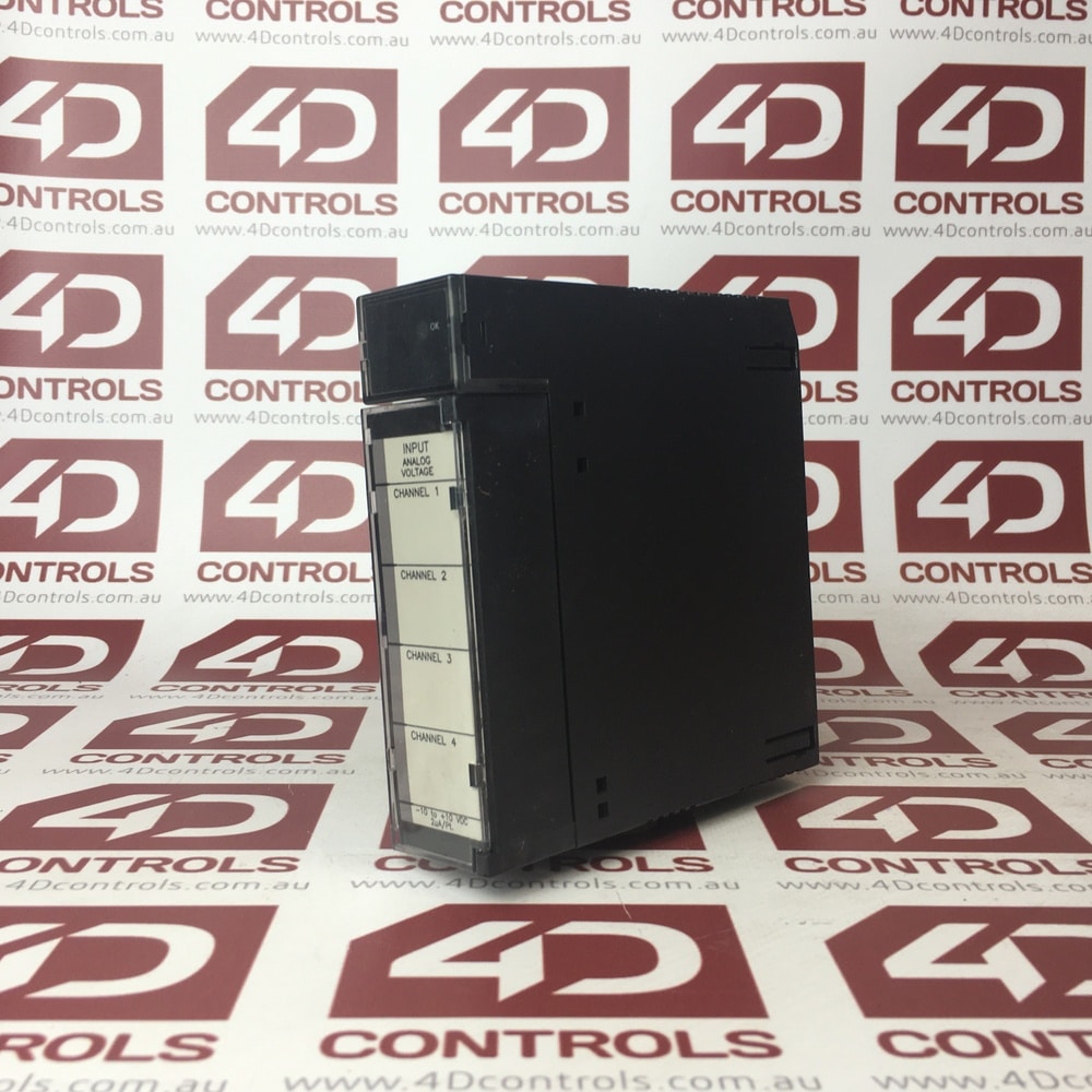 IC693ALG220 | GE Fanuc | Analog Voltage Input Module