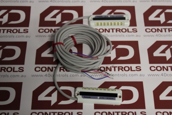 Panasonic NA1-PK3-PN Grating Sensor