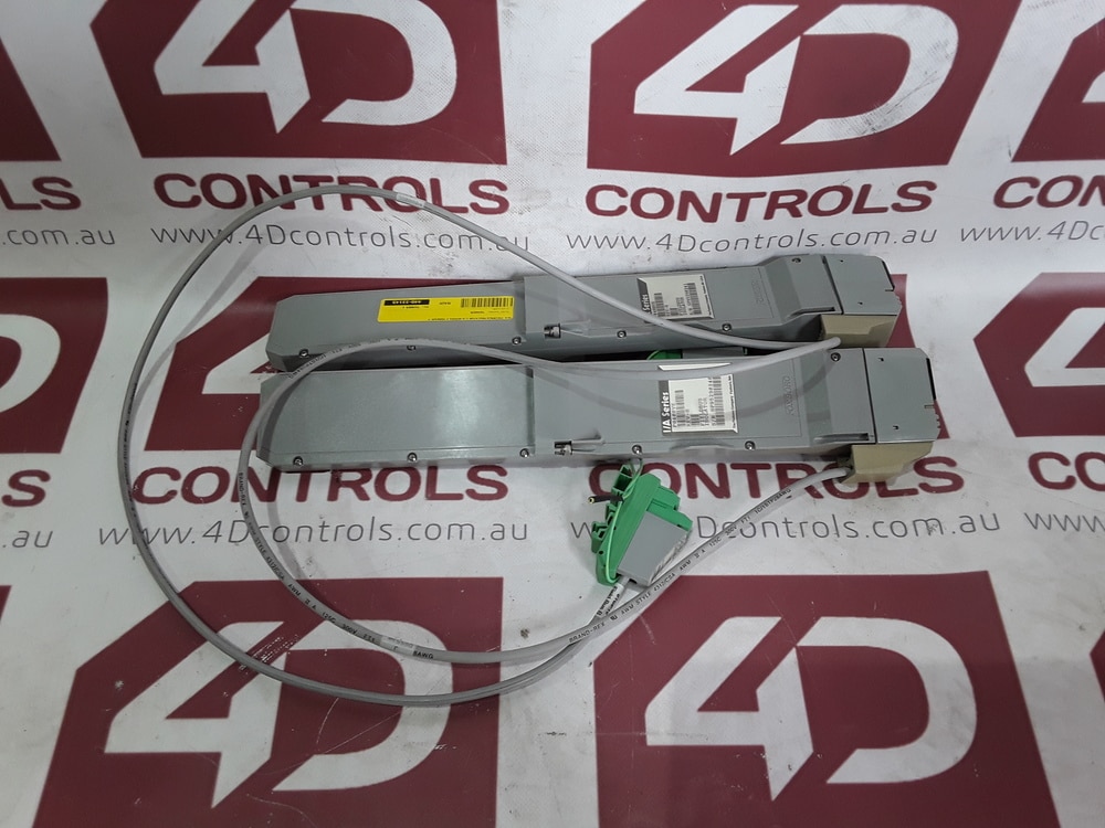 Foxboro P0400VE Fieldbus Isolator