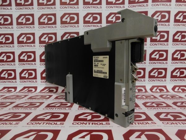 Foxboro P0926CP Control Processor