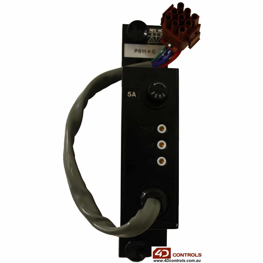 Yokogawa PS11*C Power supply