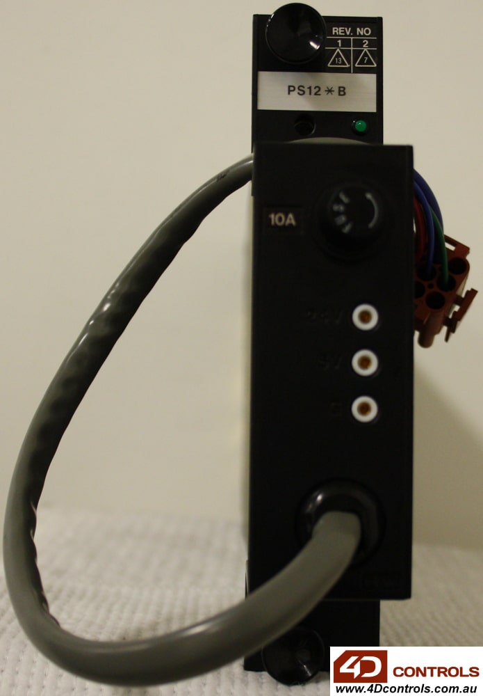 Yokogawa PS12*B Power Supply