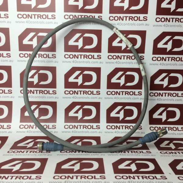 RSC RKC 5723-1M | Turck | Double Ended Cordset Straight