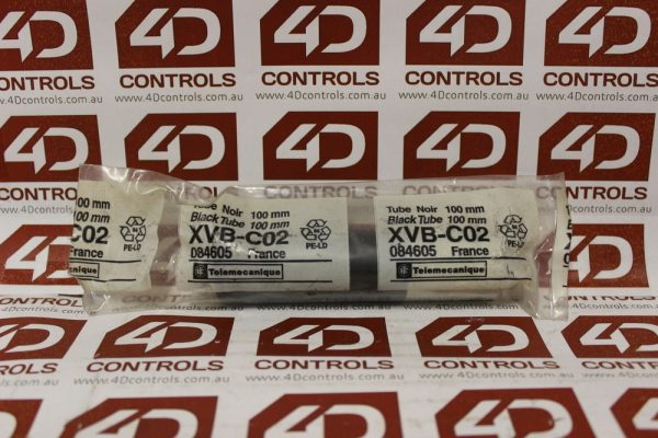 Telemecanique XVB-C2 Green LED Light 24V