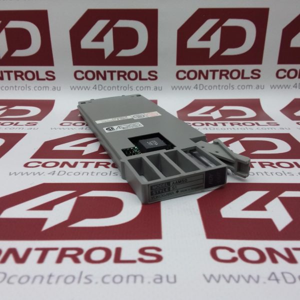 AAM50 | Yokogawa | Current Output Module