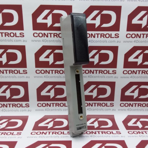 ADM12 | Yokogawa | Digital Input Module, 32 Point