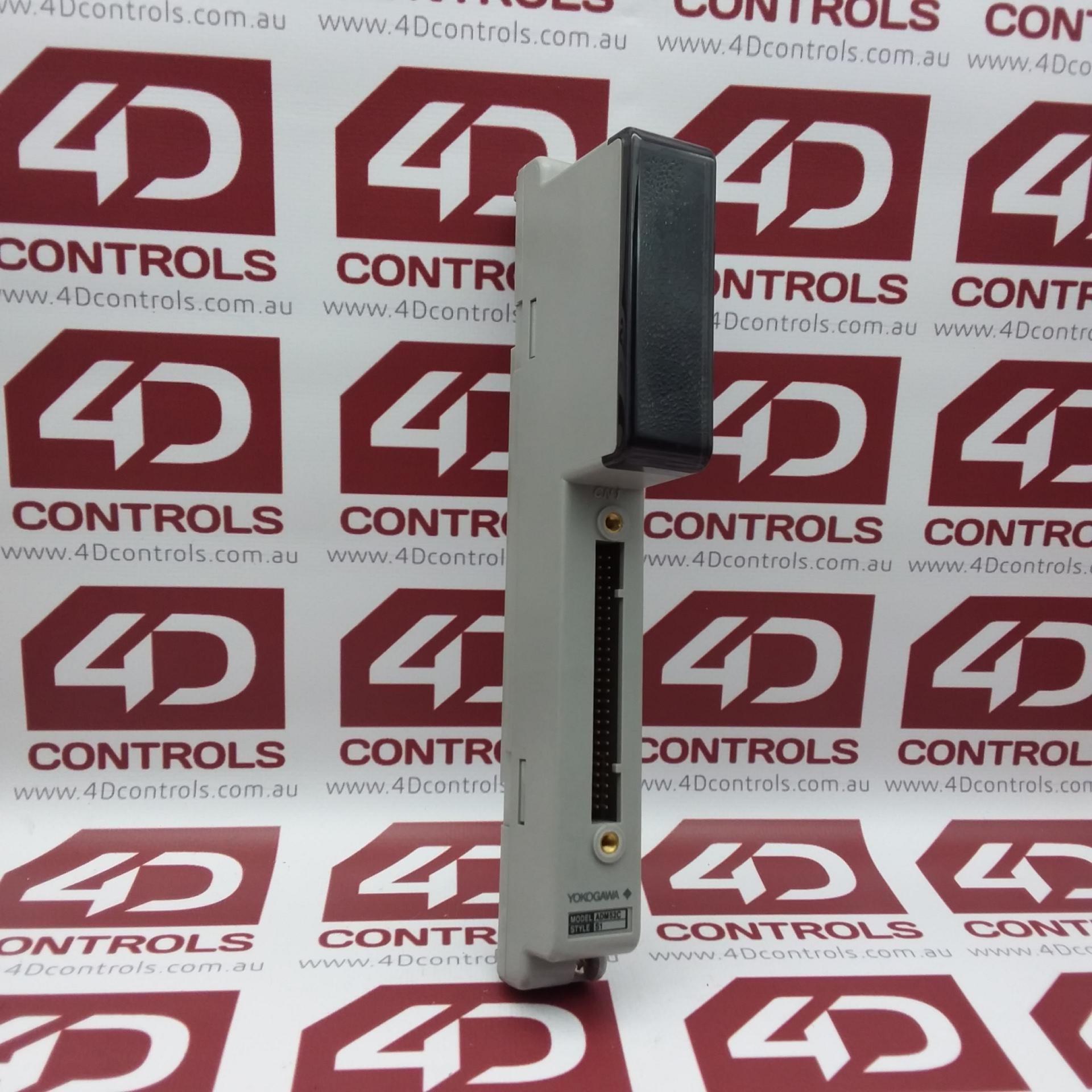 ADM52C | Yokogawa | Output Module, 32 Point