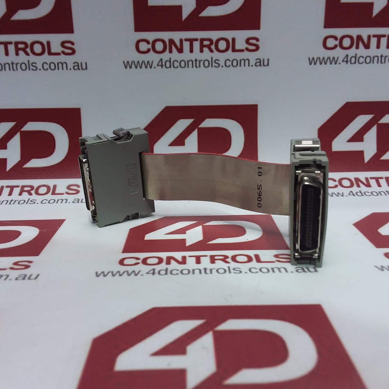 0065.01 | Siemens | Connector Assembly Ribbon Cable