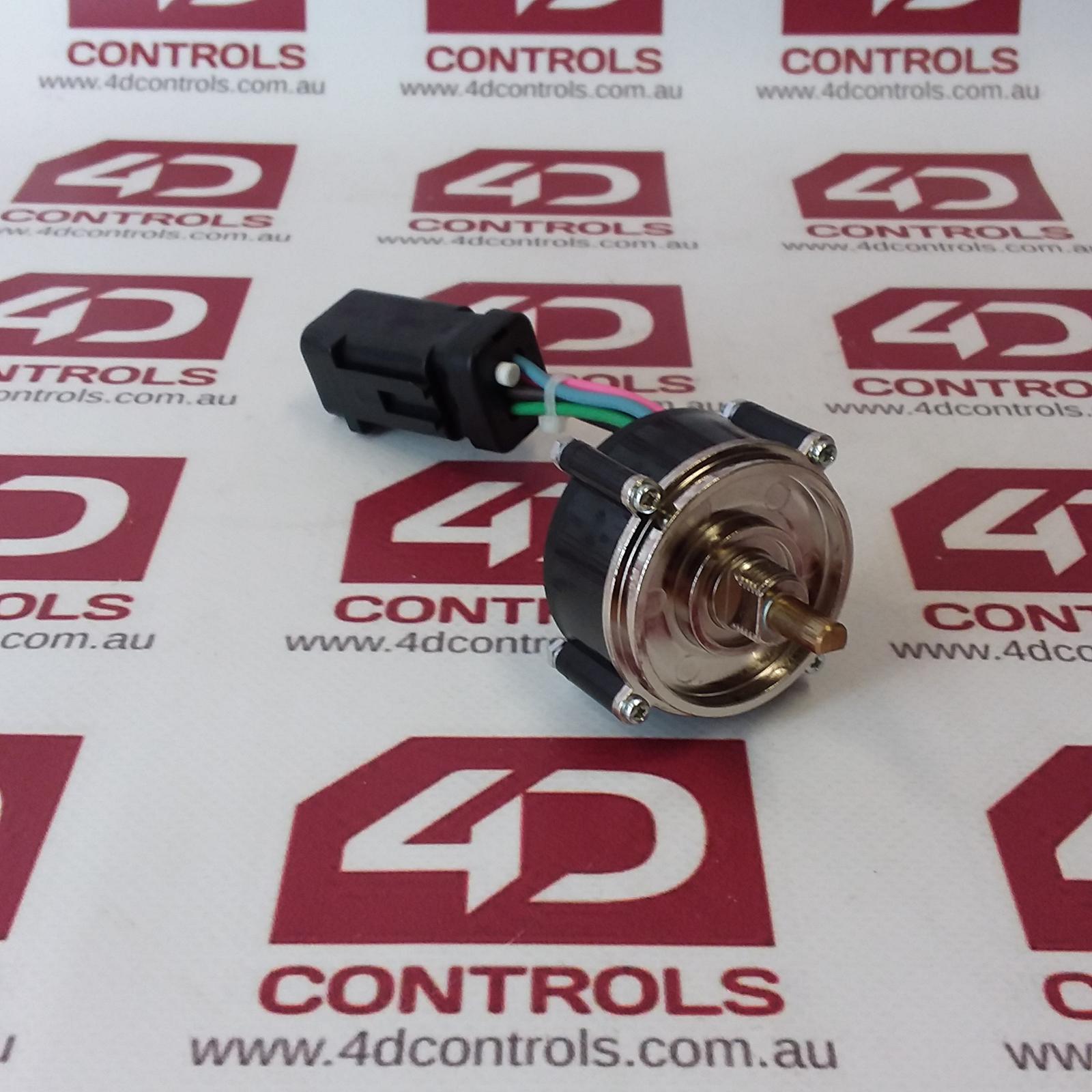 106-0107X | Caterpillar | Excavator Throttle Switch