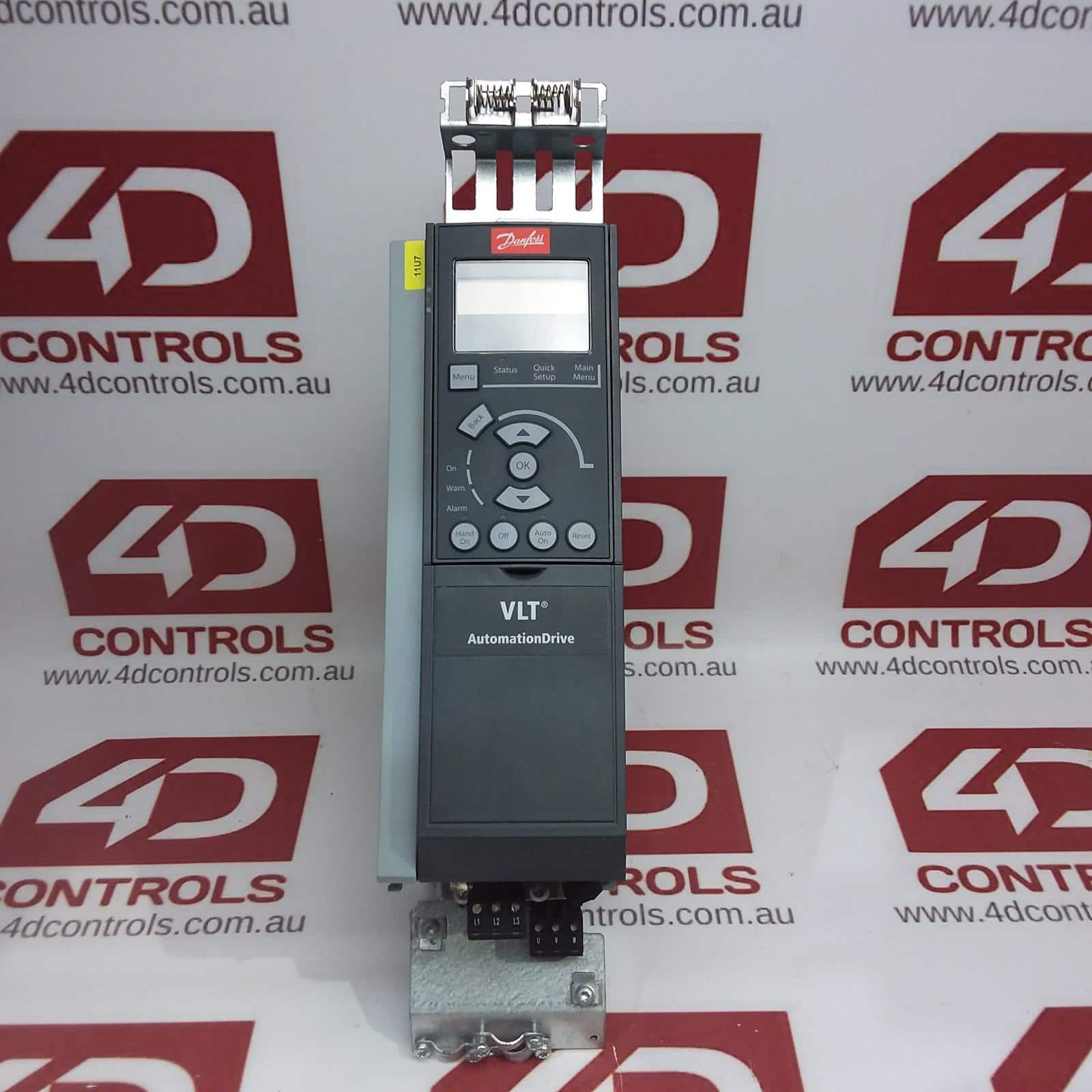 131G1215 | Danfoss | VLT Drive 0.75kW 3 x 380-500V