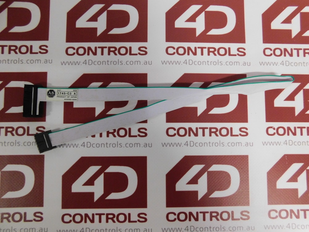 1745-C3 | Allen Bradley | SLC-150, Processor-to-Expansion Cable