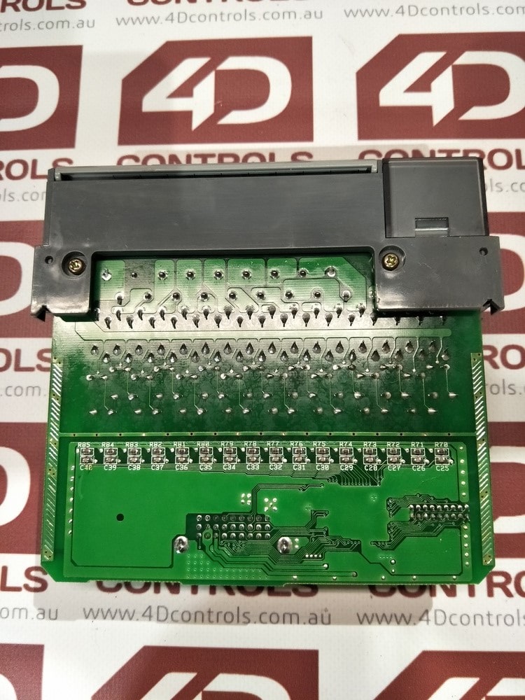 1746-IC16 | Allen Bradley | SLC 500 16 Channel Input Card