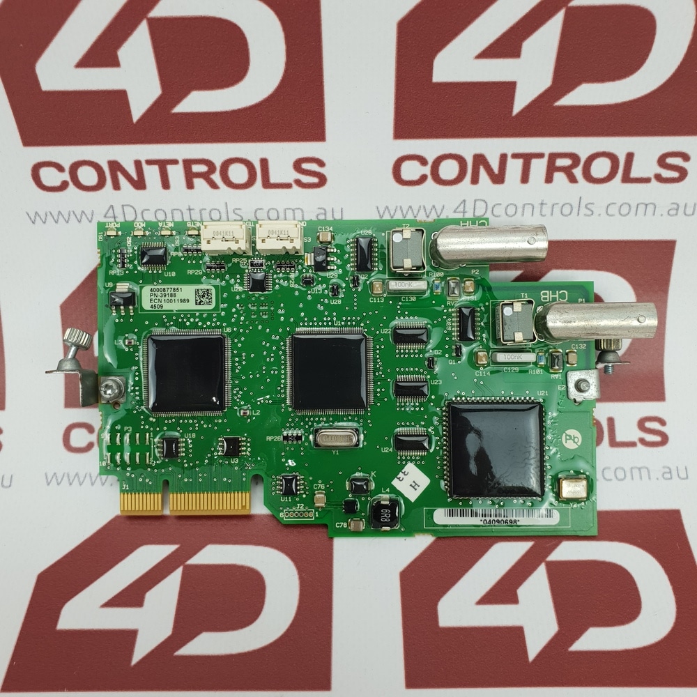 20-750-CNETC 39188 | Allen Bradley | PowerFlex 750 Card