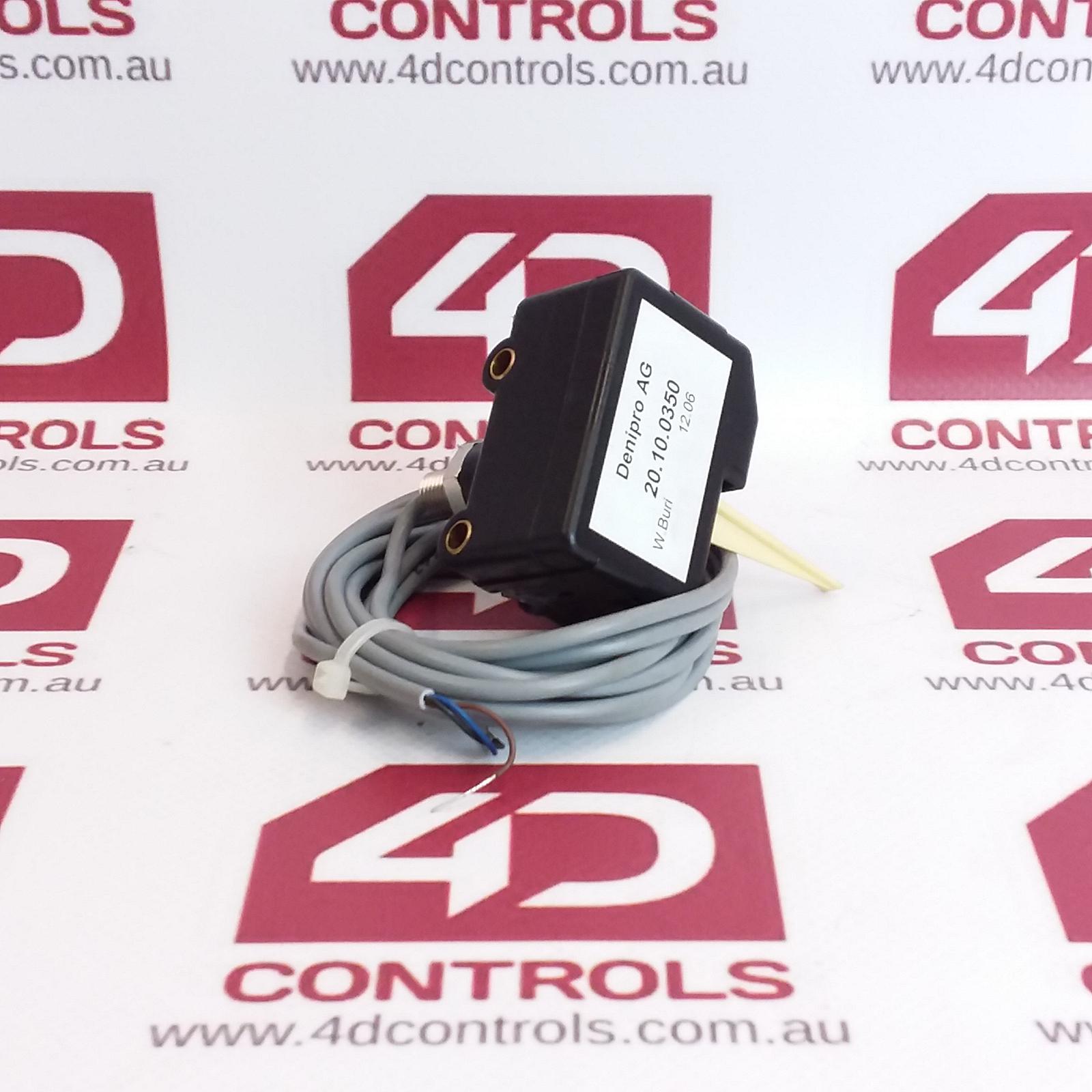 20.10.0350 | Ferag | Trigger Switch NPN with Cable