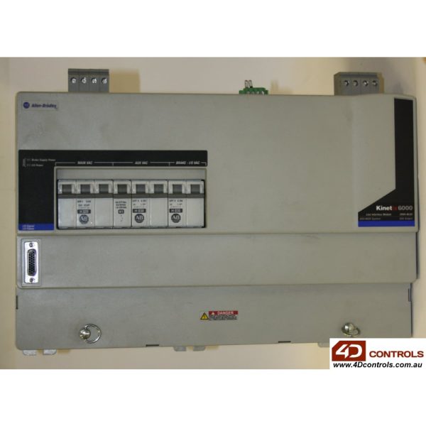 DST1403 | Emerson | Control Techniques | Servo Drive, Digitax ST