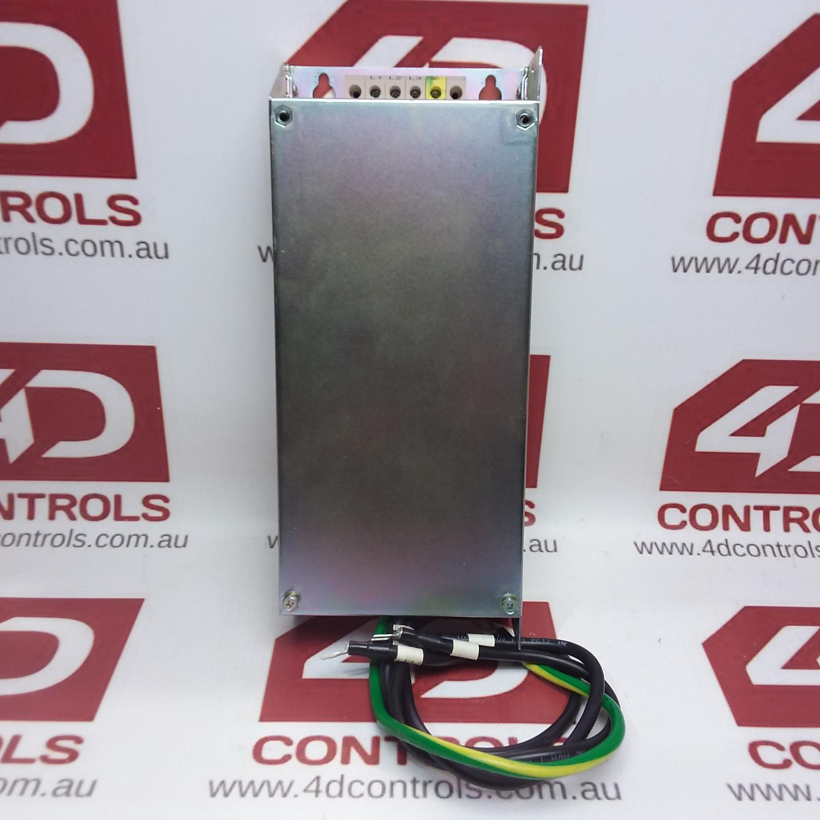 22-RF026-CL | Allen Bradley | Line Filter 3P 380-480VAC 26A