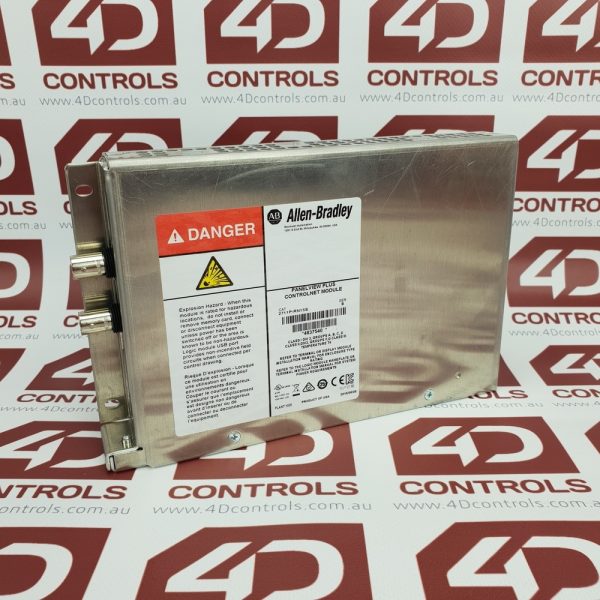 2711P-RN15S | Allen Bradley | Panelview Plus Comm Card