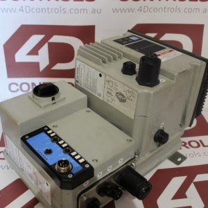 M-4272 | Beckwith Electric | Digital Motor Bus Transfer Unit