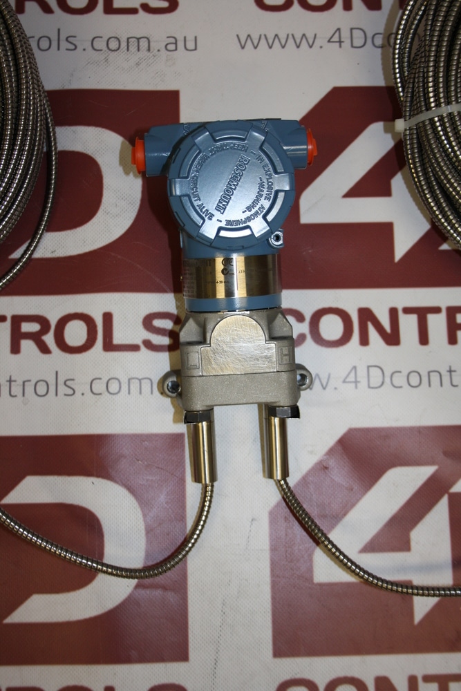 3051CD3A22A1BS2B4I7Q4 | Emerson | DP Transmitter