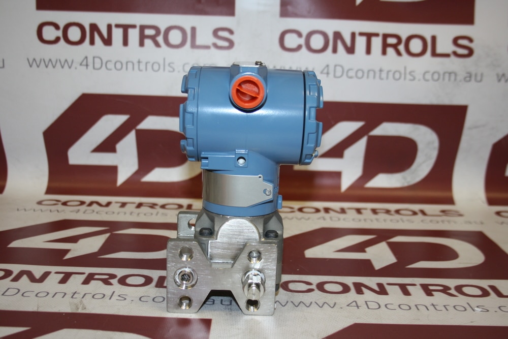 3051CG4A02A1BB3DFH2L4 | Emerson | DP Transmitter 0.97-20bar