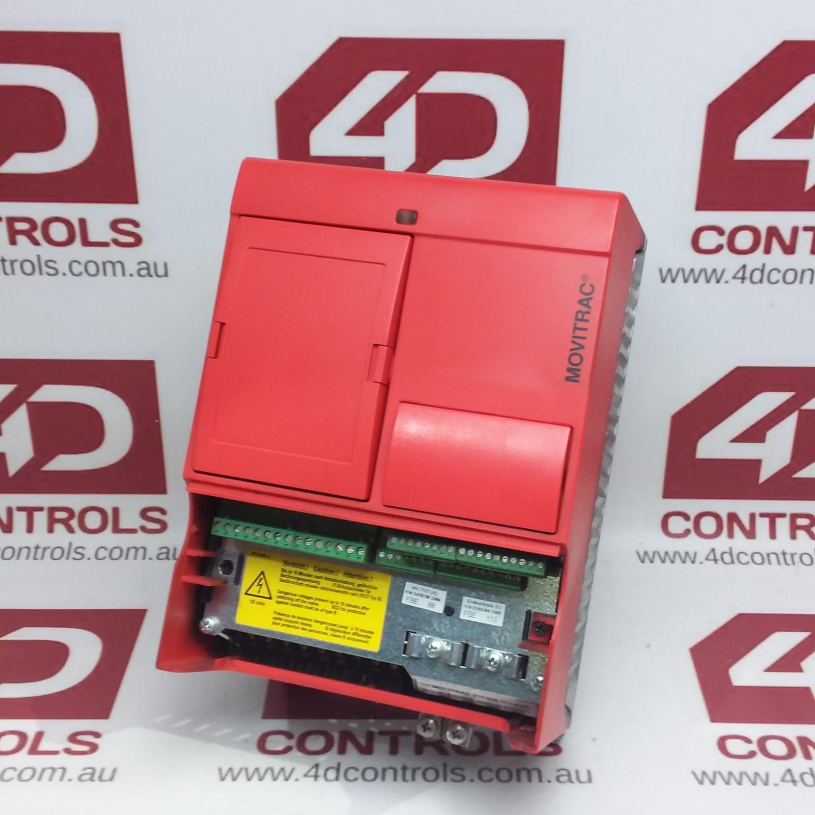 31C008-503-4-00 | Sew | Movitrac Drive 380/500VAC 50/60Hz 2A